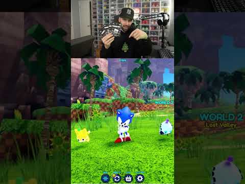 How To UNLOCK New Skin In Sonic Speed Simulator 👀