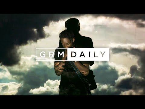 Manny Keys - Meaning [Music Video] | GRM Daily
