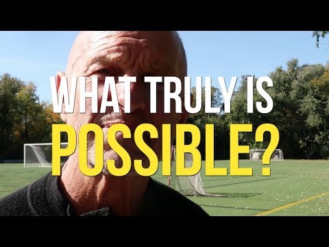 WHAT TRULY IS POSSIBLE FOR YOU?