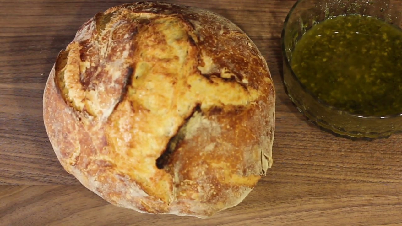 Proof Bread Perfectly with your Anova Precision Cooker