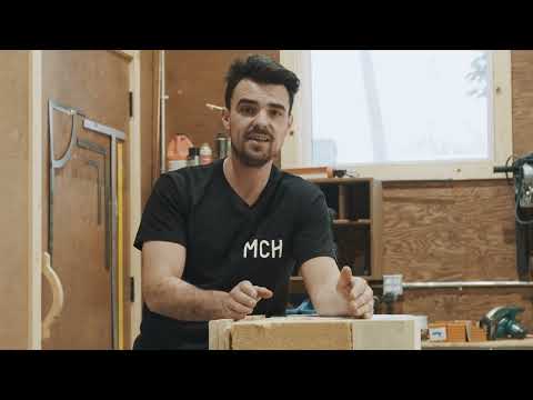 What is CLT? and how we use it in our wall system.