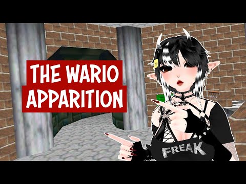 Steam Community :: Video :: The Wario Apparition | It's Wario Time!