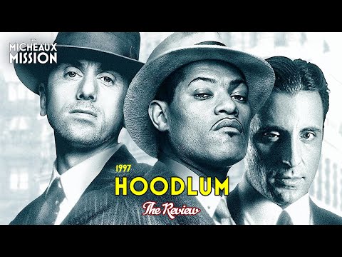 HOODLUM (1997) | The Micheaux Mission Review