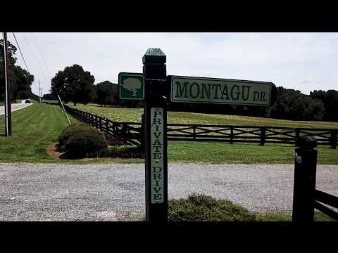 Montagu Dr   Spartanburg SC