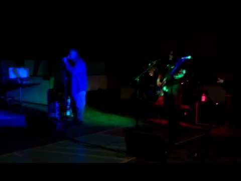 GARY FARMER SING HAPPY BIRTHDAY TO LISA LONE FIGHT.3gp