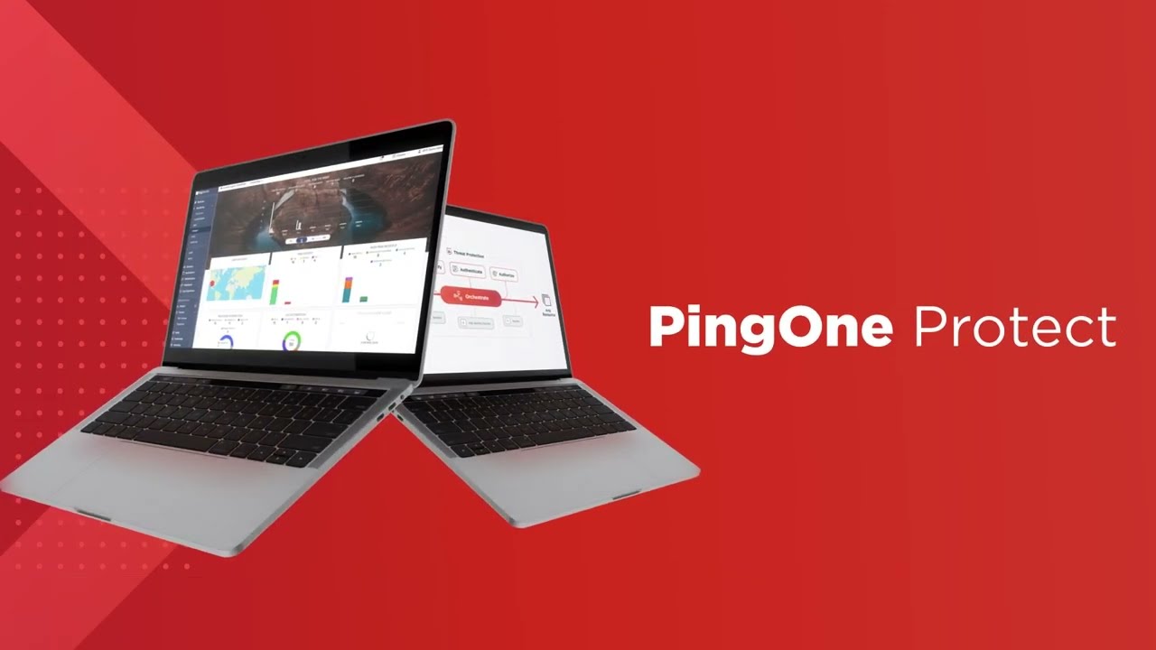 PingOne Protect Demo