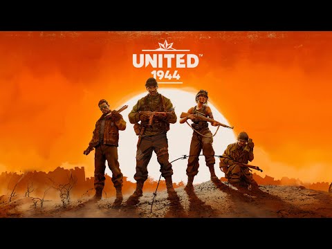 Steam Community :: United 1944