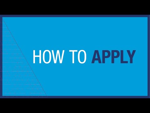 How to Apply for Student Finance - 2025 to 2026