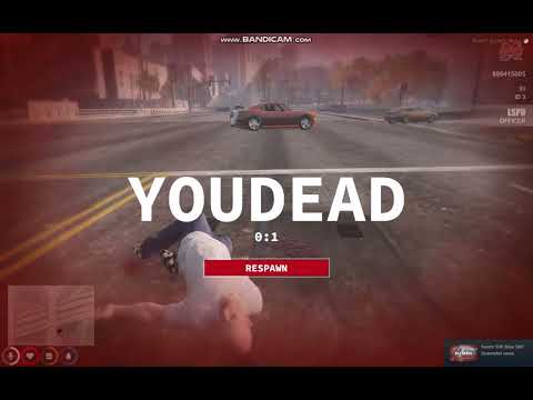 JG-DeathScreen with respawn selector - Releases - Cfx.re Community