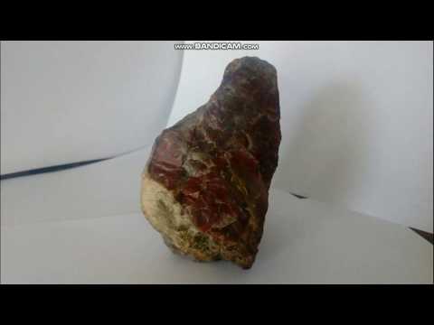 Mystery Histotry - Gallery of stone artifacts - PORTABLE ROCK ART