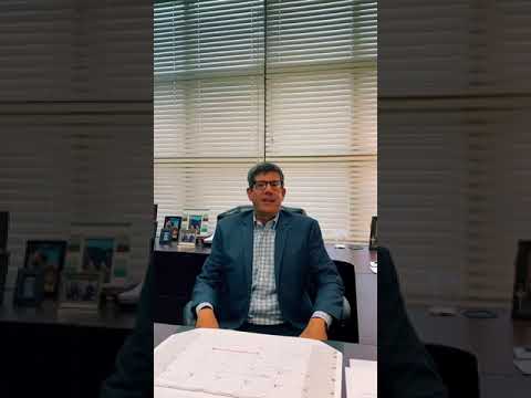 Happy Latinx Heritage Month From Steve Eaton