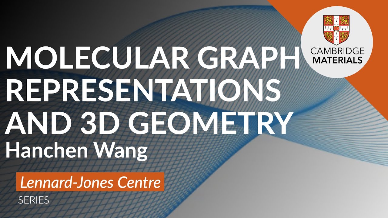 Pre-training molecular graph representation with 3D geometry