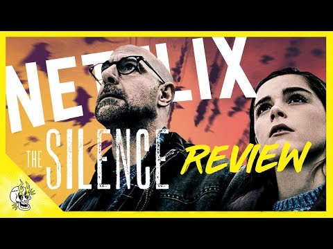 The Silence Review | Netflix Original Movie The Silence Full Movie Review | Flick Connection
