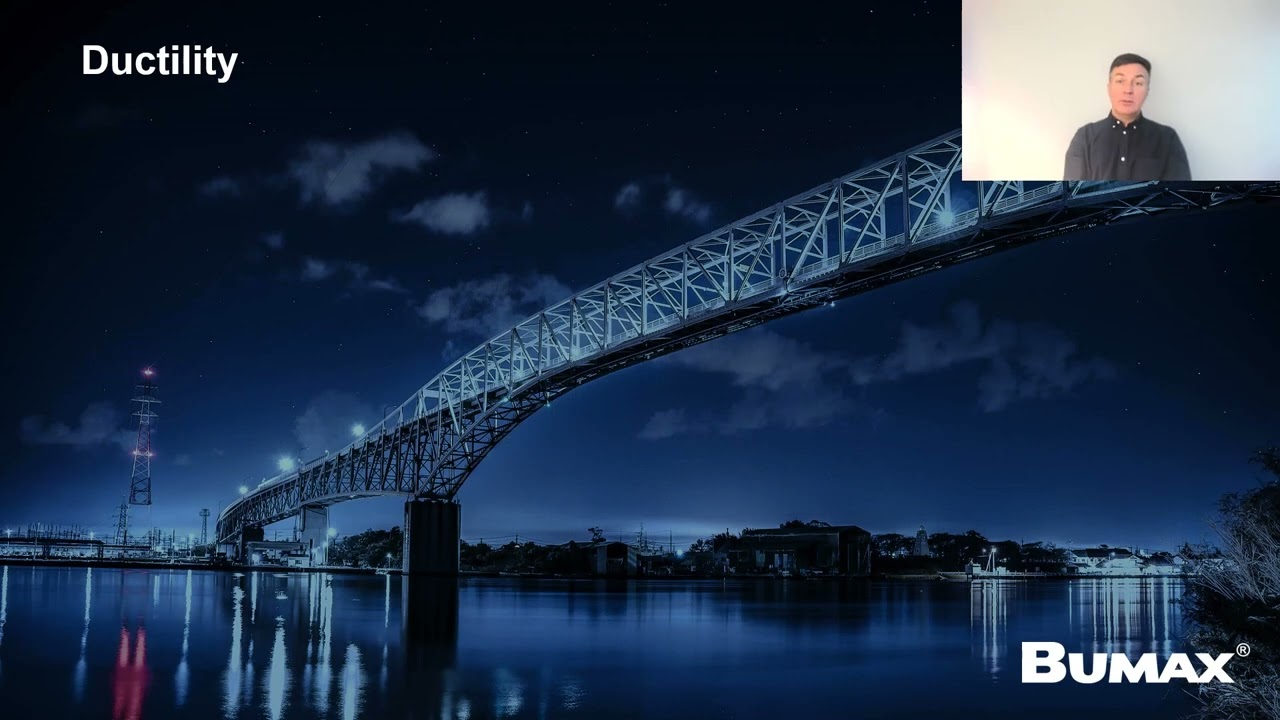 BUMAX TRAINING   MODULE 5