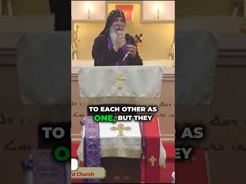 Discover the Secret Meaning Behind the Mustard Seed | Mar Mari Emmanuel