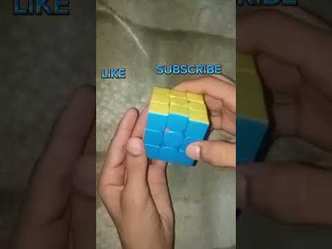 Howmake checkerboard patternand how to make lockpattern#cubepattern #chekerboardpattern#ytshorts