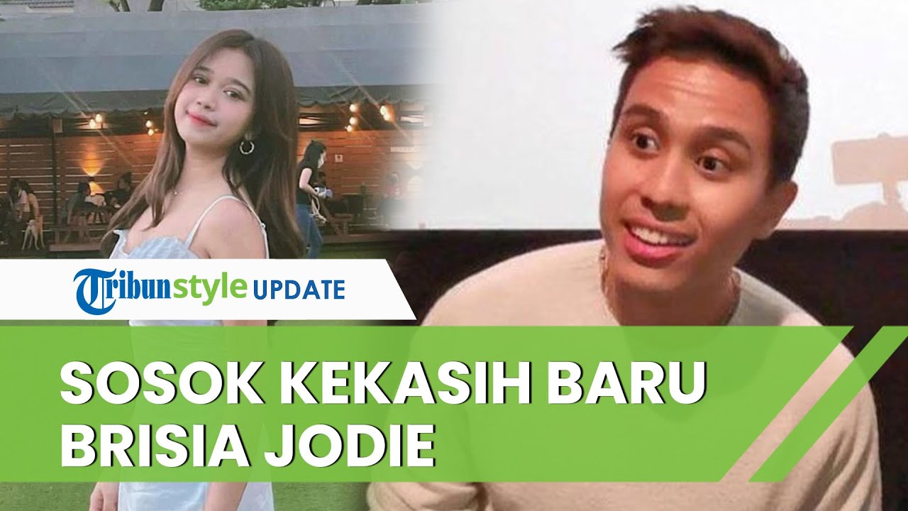Brisia Jodie Pamerkan Pacar Barunya ke Publik, Pengganti Julian Jacob ...