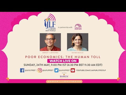 Poor Economics: The Human Toll