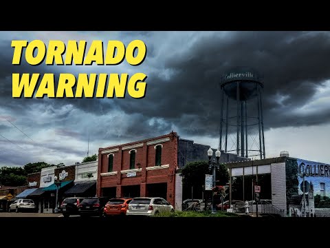 Tornado Watches vs. Tornado Warnings: The Differences Explained and What to Look Out For