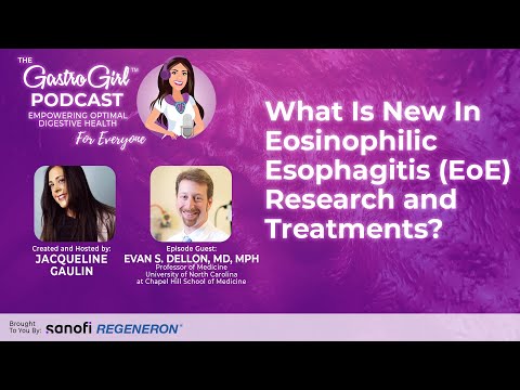 What is New in Eosinophilic Esophagitis (EoE) Research and Treatments?