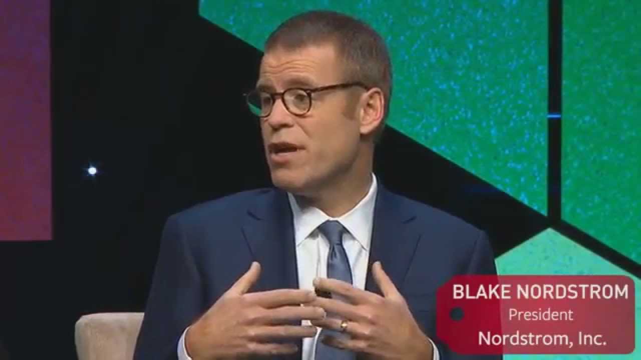 Bricks-and-mortar in a digital world: Retail’s BIG Show