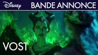 Regarder Maléfique : Le Pouvoir du Mal en streaming