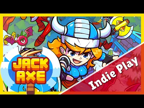 Steam Community :: Jack Axe