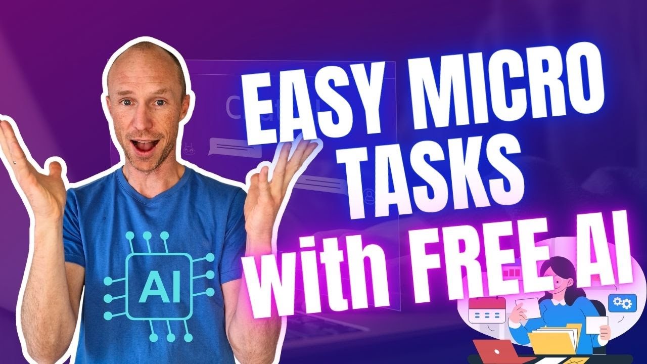 Maximizing Earnings with AI: A Guide to Microtasks in Content ...