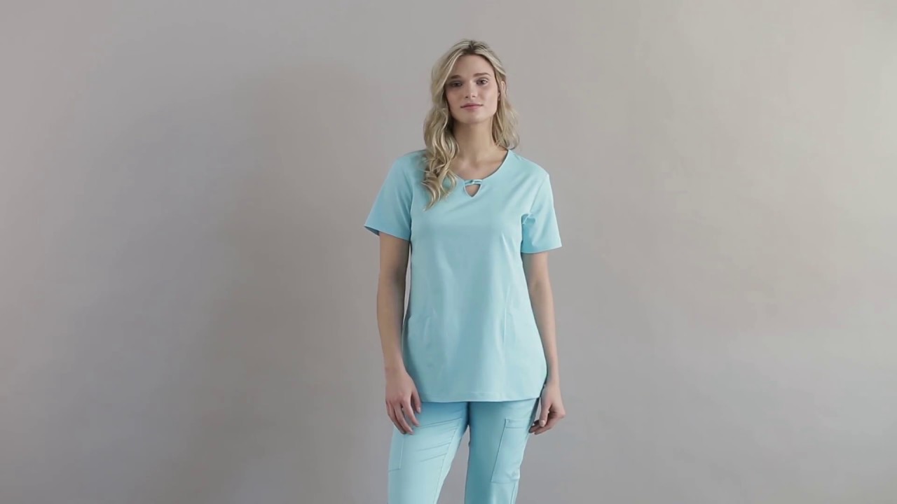 White Cross Fit Extreme 774 in AQUA
