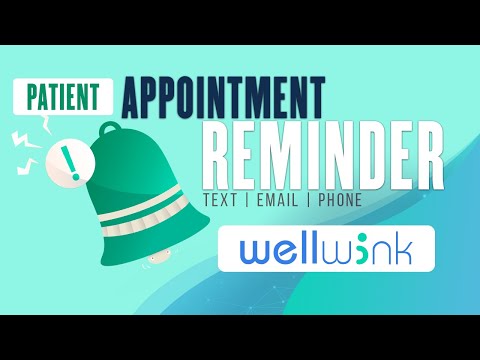 Appointment Reminder