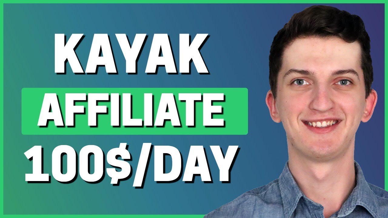 How To Make Money with Kayak Affiliate Program (Kayak Affiliate Review)
