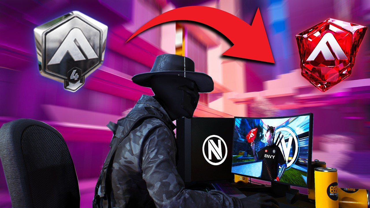 Medium Solo Queue To Ruby (Part #1)