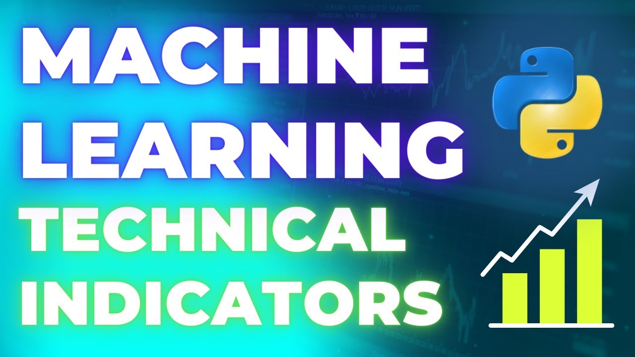 Technical Indicators Comparison Using Machine Learning In Python