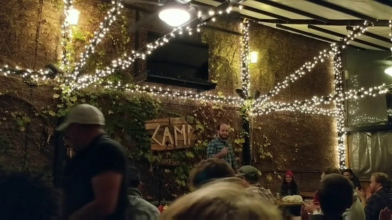 Hire Conor Cawley - Stand-Up Comedian in Chicago, Illinois