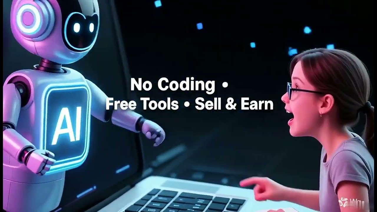 PDF Chatbot for Students 🤖 | Build Your AI Study Assistant (No Coding)