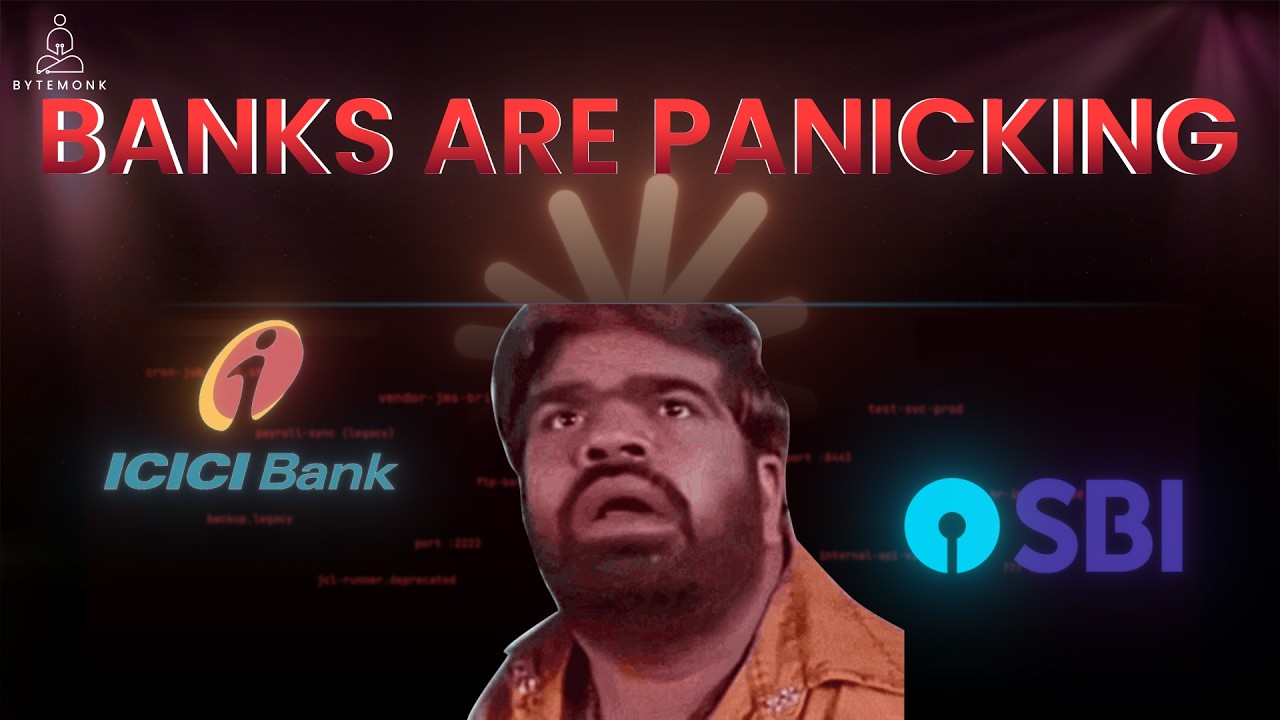 The COBOL Time Bomb: Why Anthropic's Mythos Has Banks Scrambling
