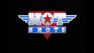 Hot Shots! streaming: where to watch movie online?