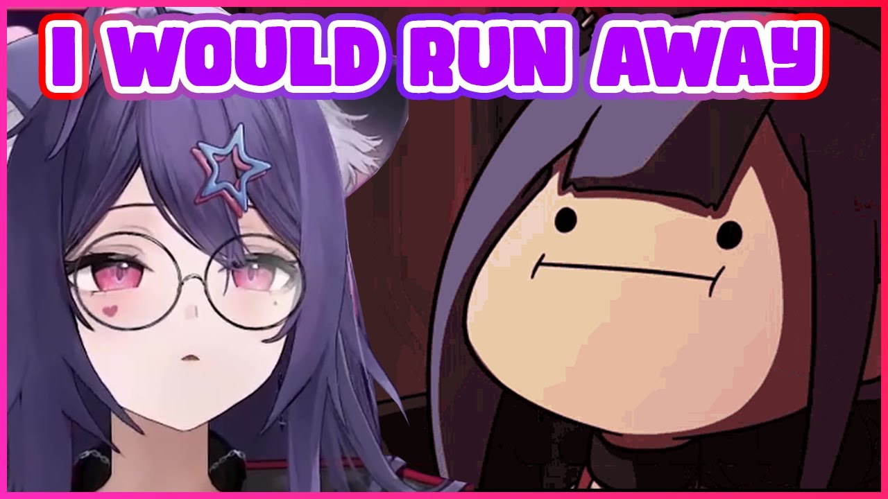 Numi Wouldn't Date Numi