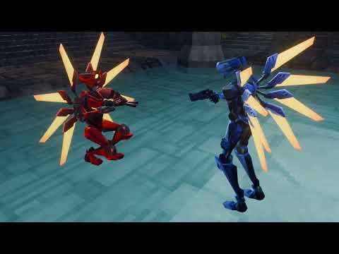 Steam Community :: Video :: Ultrakill V2 break dancing.