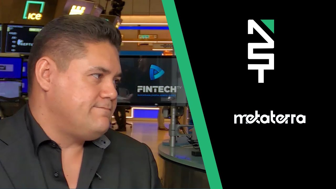 Web3 Crypto Payments & AI Growth Tools | MetaTerra + Miracle Pay