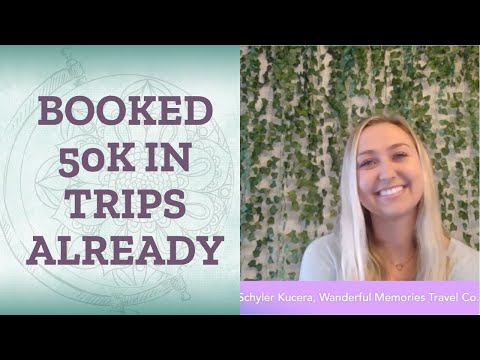 Careers on Vacation Review: Schyler
