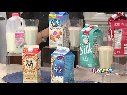 Are all milks created equal?