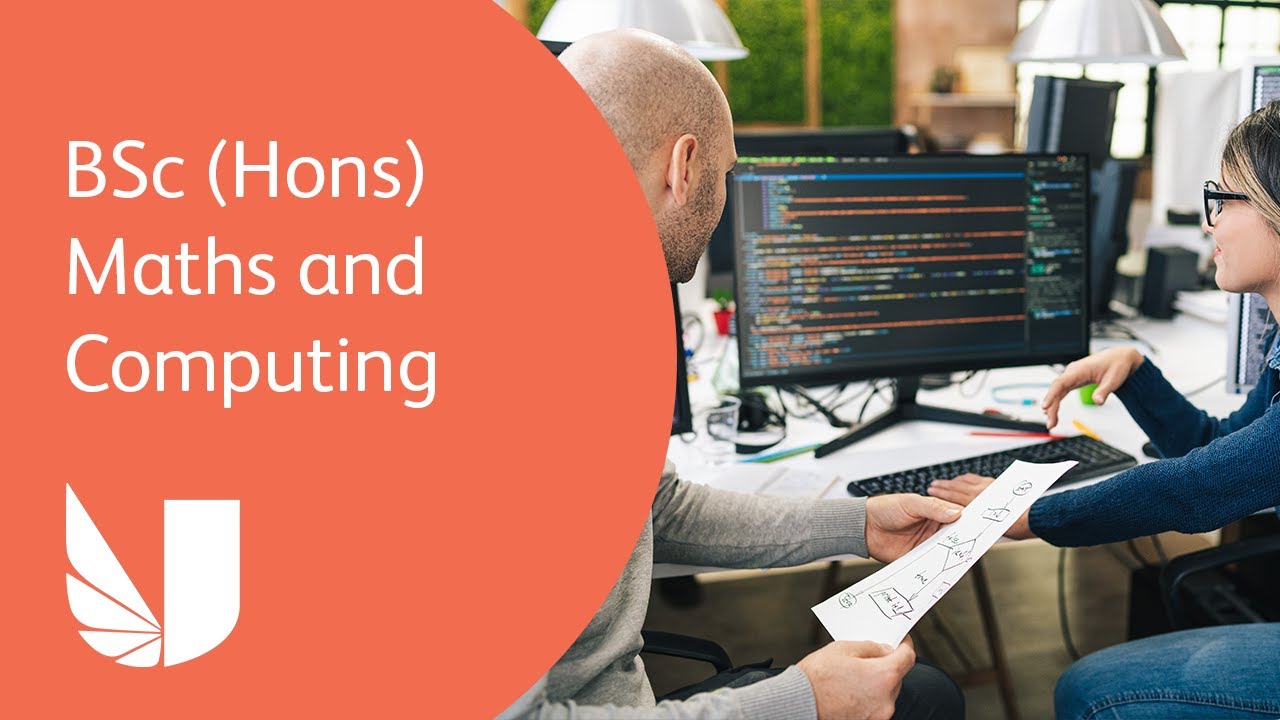 Mathematics and Computing | University of West London
