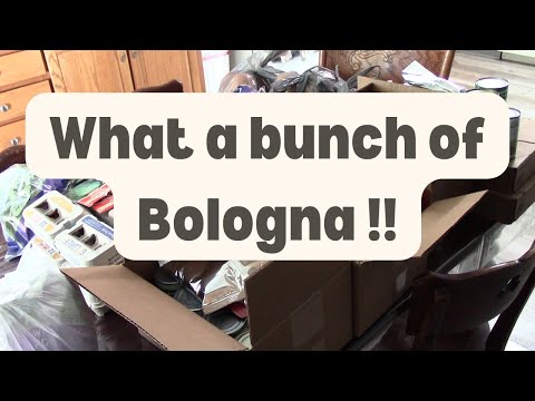 Mobile Food Pantry Haul || Last Week in June