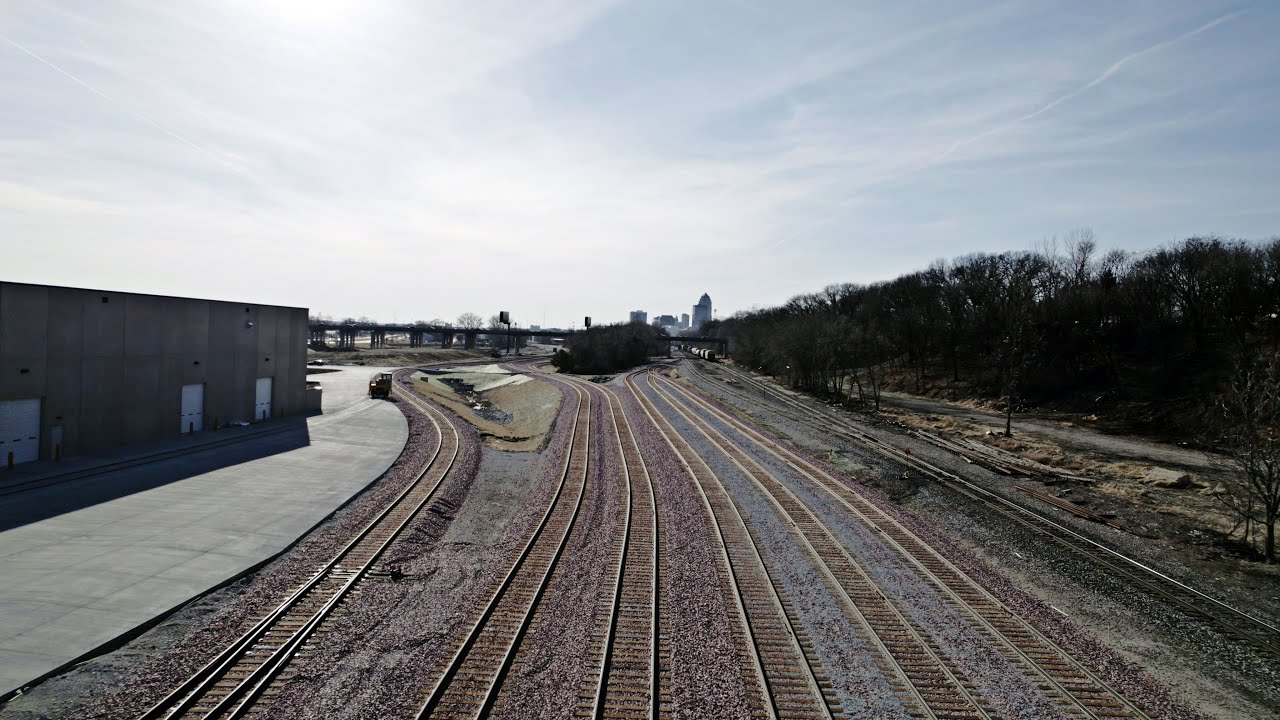 Des Moines Industrial - Short Version