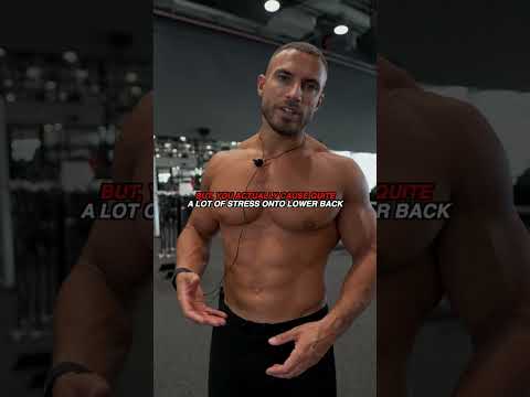 How To Grow Your Lower Abs
