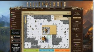 70 Games Like Fallen Sword – Games Like