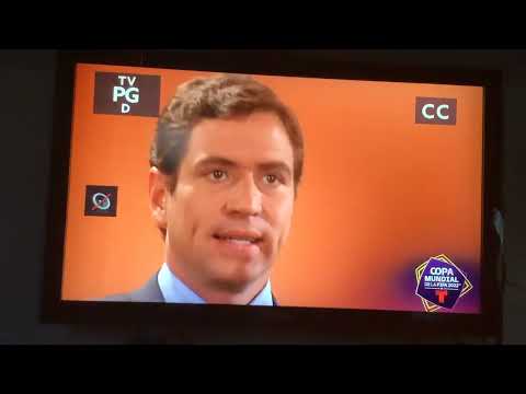 Compare This, To Telemundo’s TV PG D Rating.