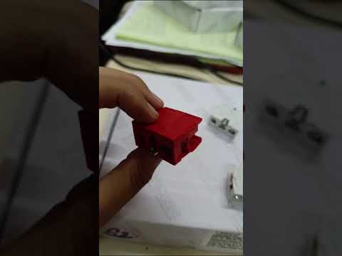 Contact Blocks - Contact Terminal Blocks Latest Price, Manufacturers ...