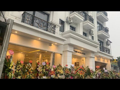 #ReviewHotel #Review Paragon House and Residence